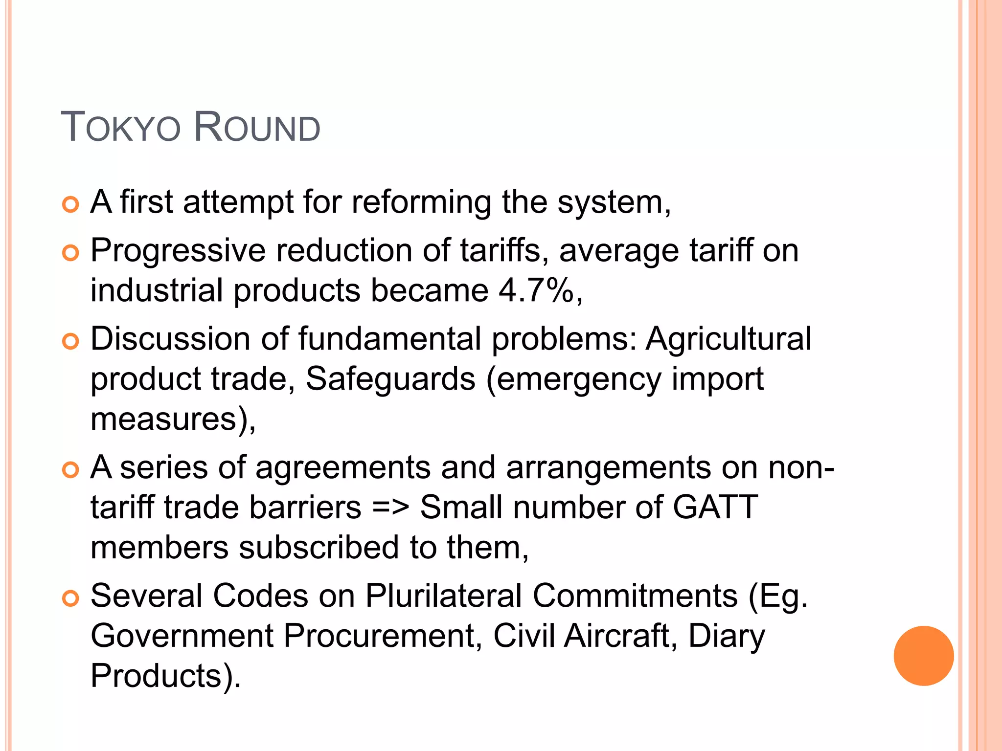 Lecture -8(HISTORY OF GATT).ppt