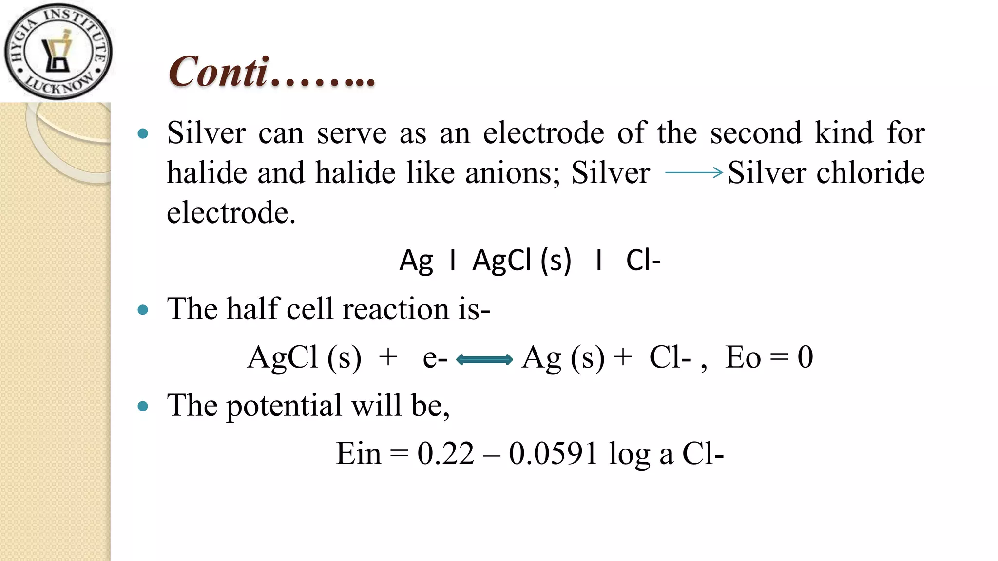 Lecture - 8 Indicator electrodes - Copy.pptx