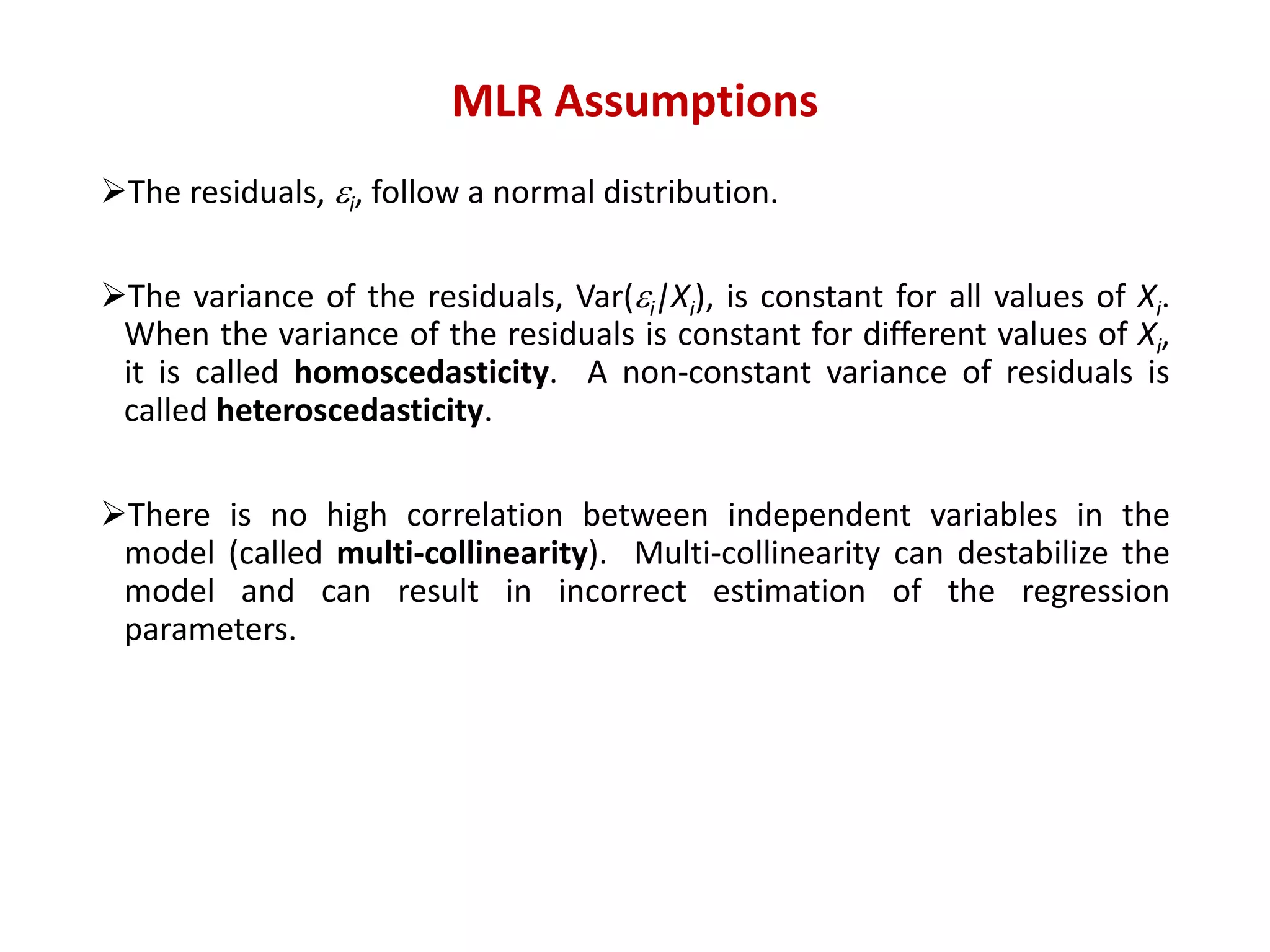 Lecture - 8 MLR.pptx