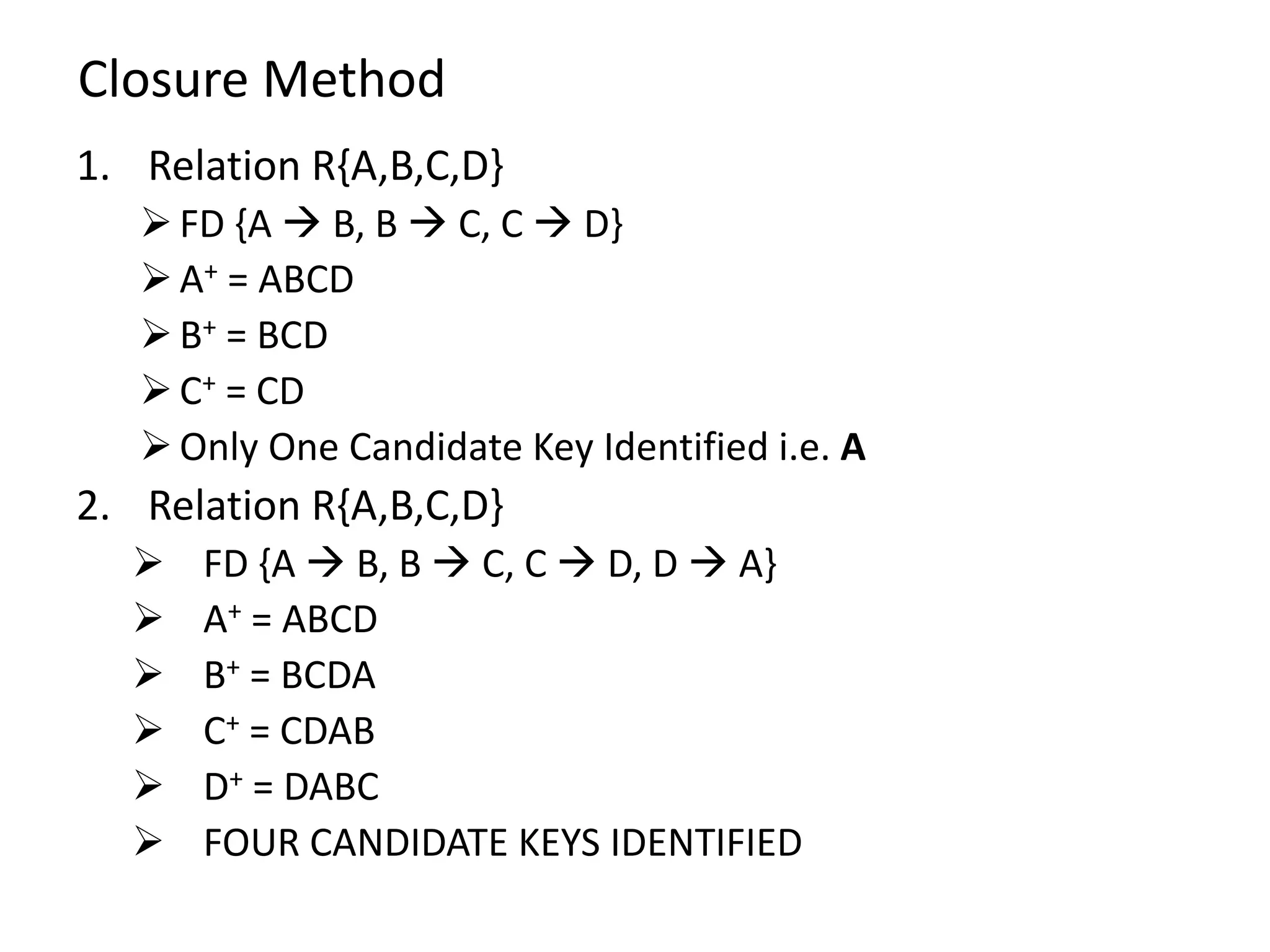 Lecture 8 Rules Of Inference Dbms Cspdf
