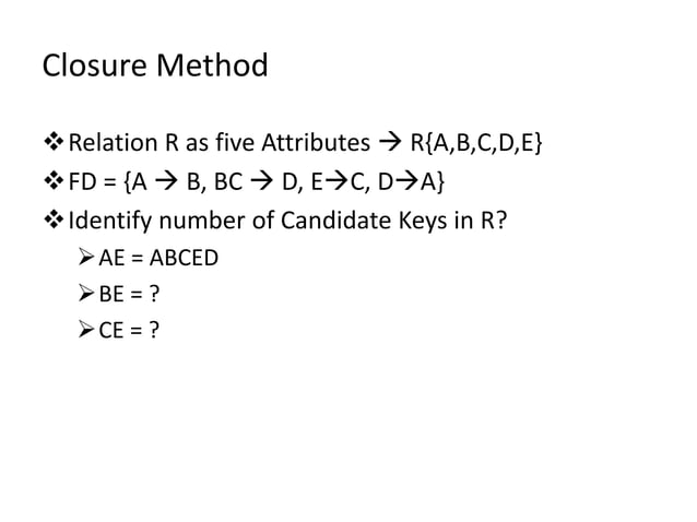 Lecture 8 Rules Of Inference Dbms Cspdf