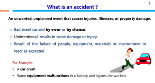 healthcare and safety in environmental engineering | PPTX