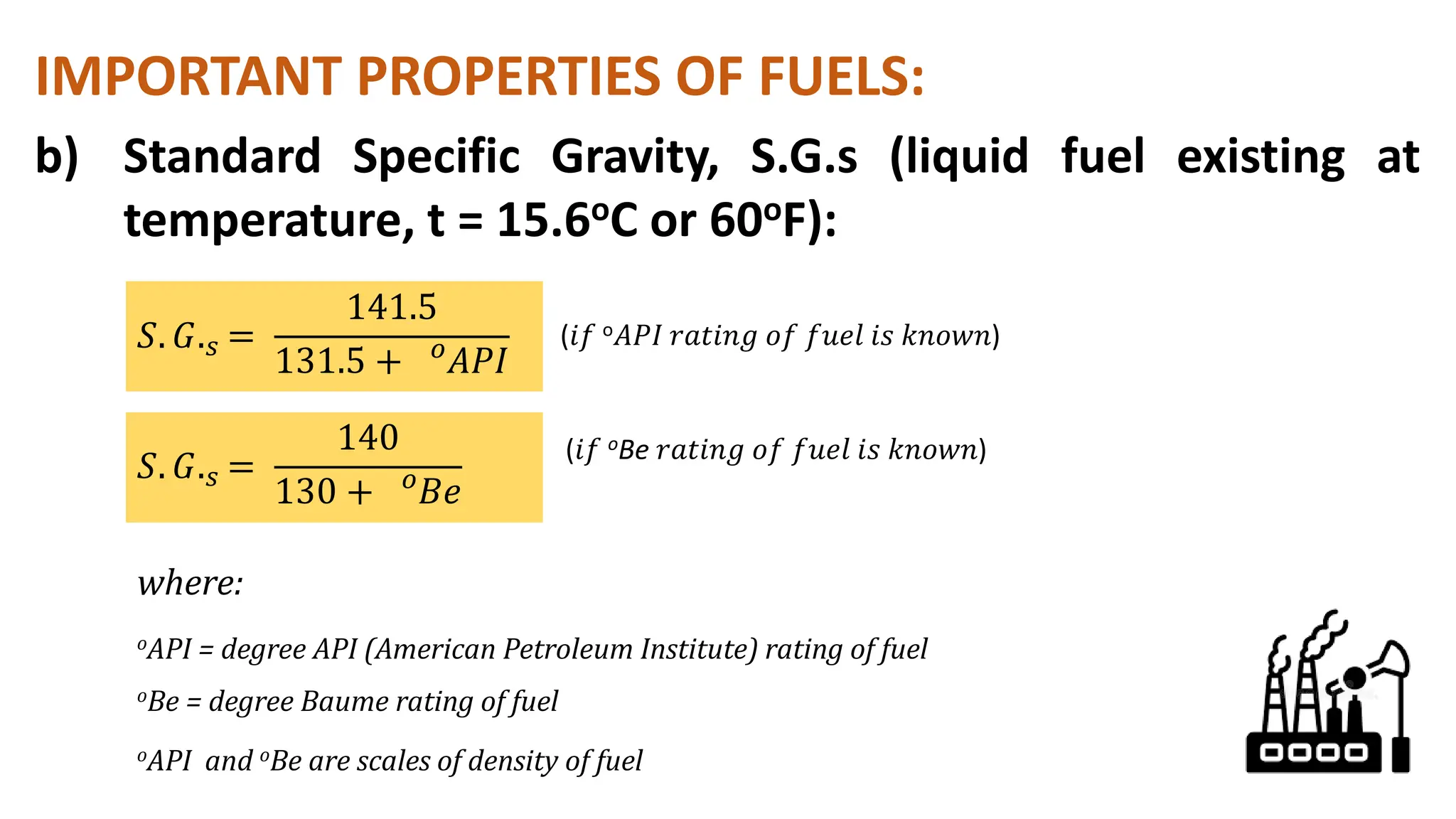 Lecture-9.-Fuels anCombustion for summary | PPT
