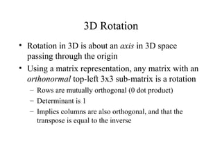 Lecture 9-online | PPT