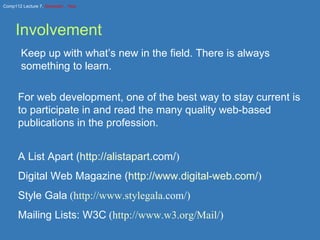 Lecture 9 Professional Practices | PPT