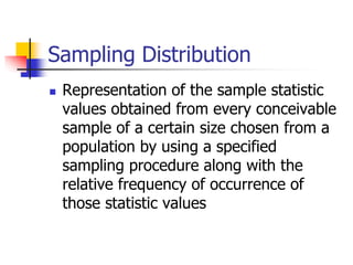 Lecture -9(Analysis and Interpretation of Data).ppt