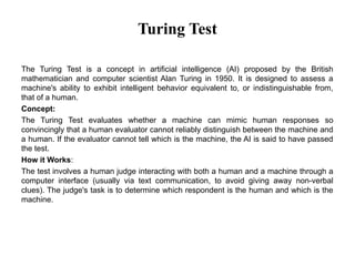 Lecture-AI-1.ppt Advanced Technology real world | PPT