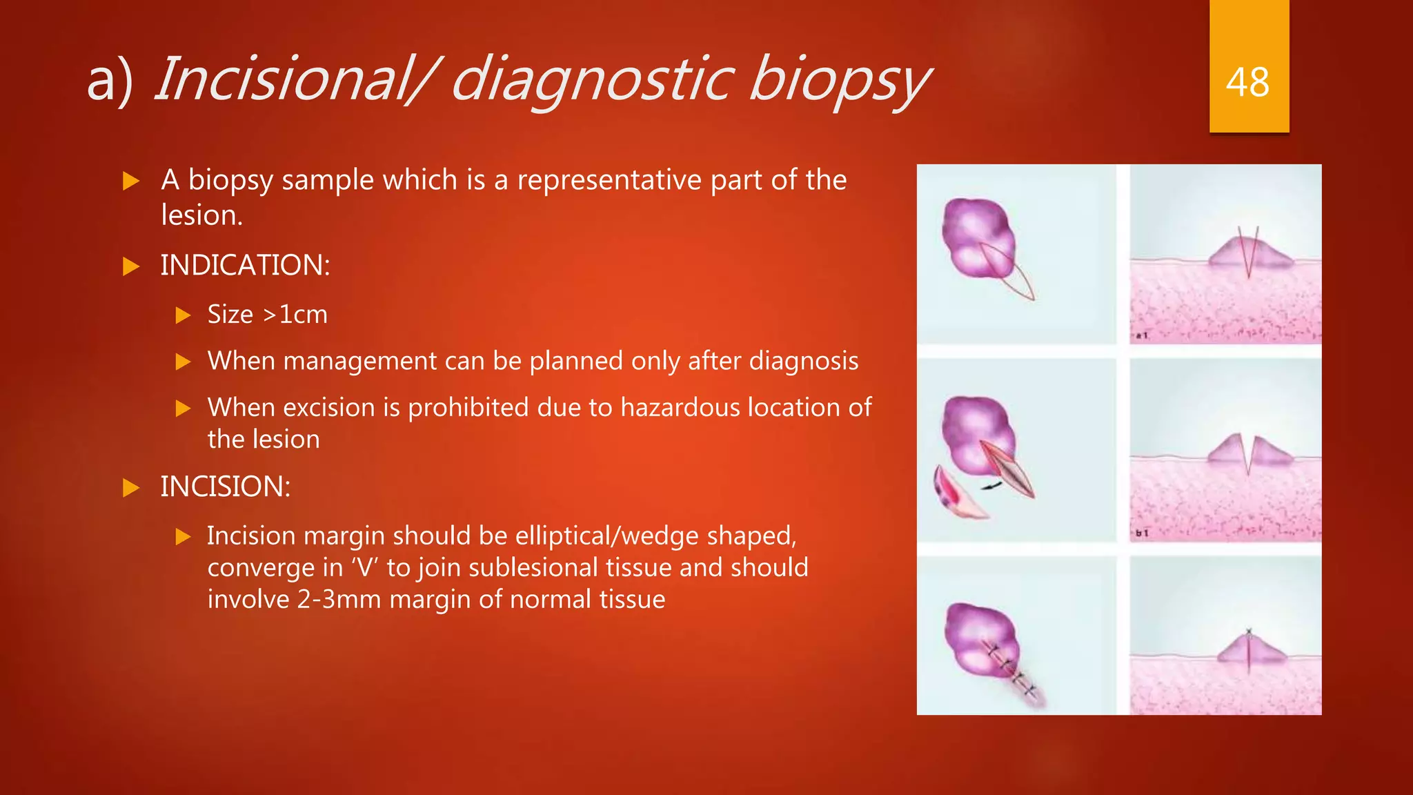 Lecture chair side investigations | PPTX