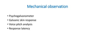Lecture- Chapter 6 Descriptive Research Design- Survey and Observation.pptx