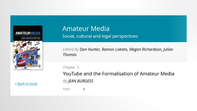 Lecture Chinese media | PPT | Free Download