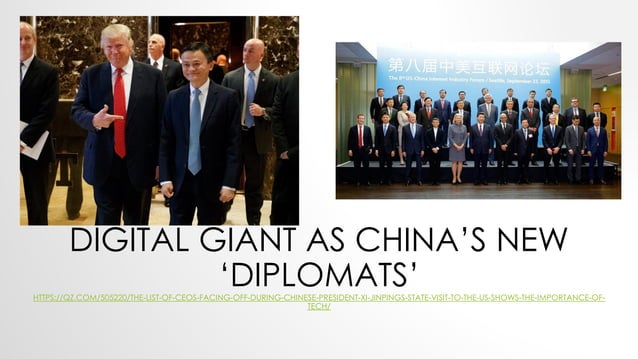 Lecture Chinese media | PPT | Free Download