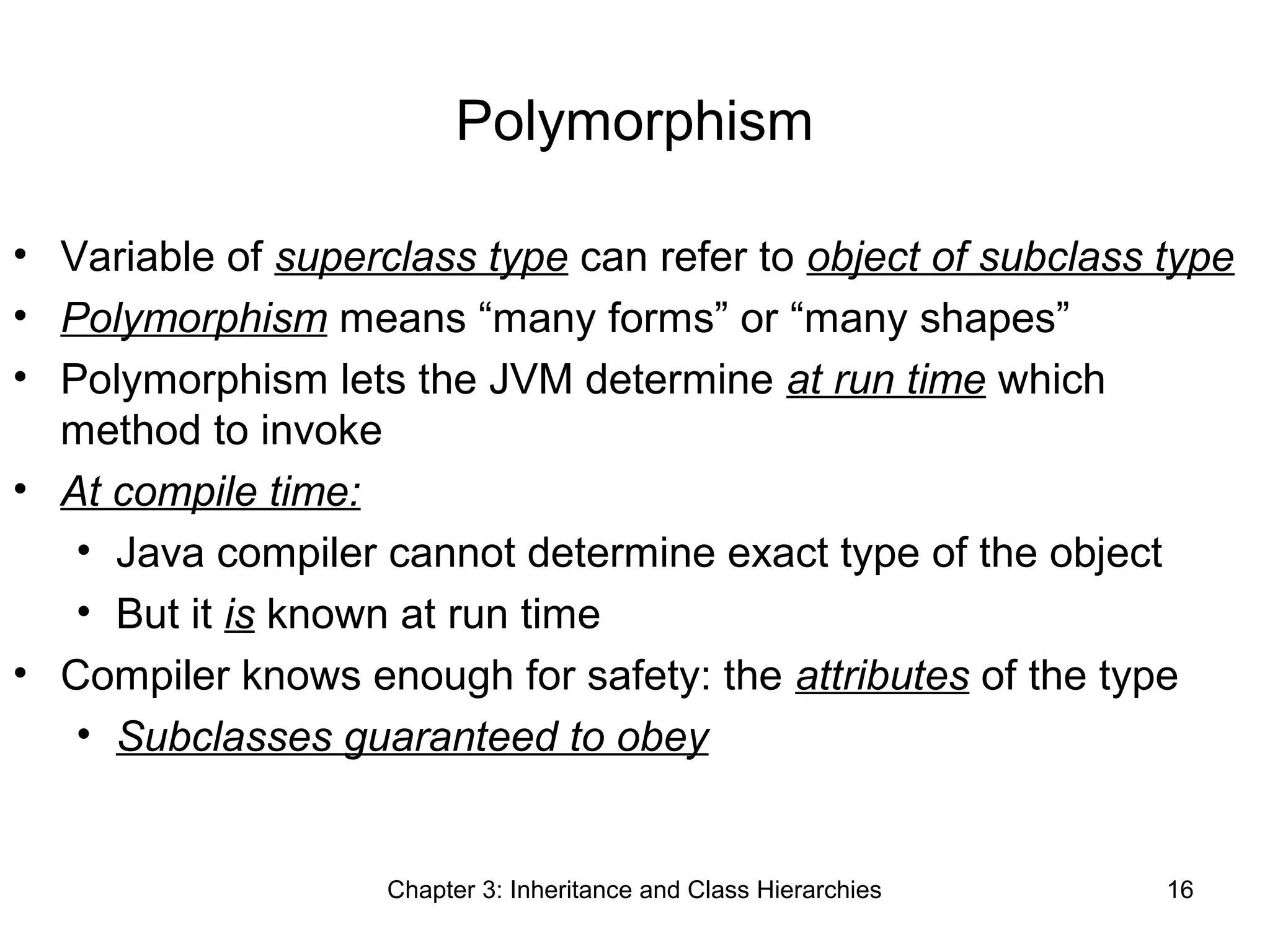 Lecture d-inheritance | PPT