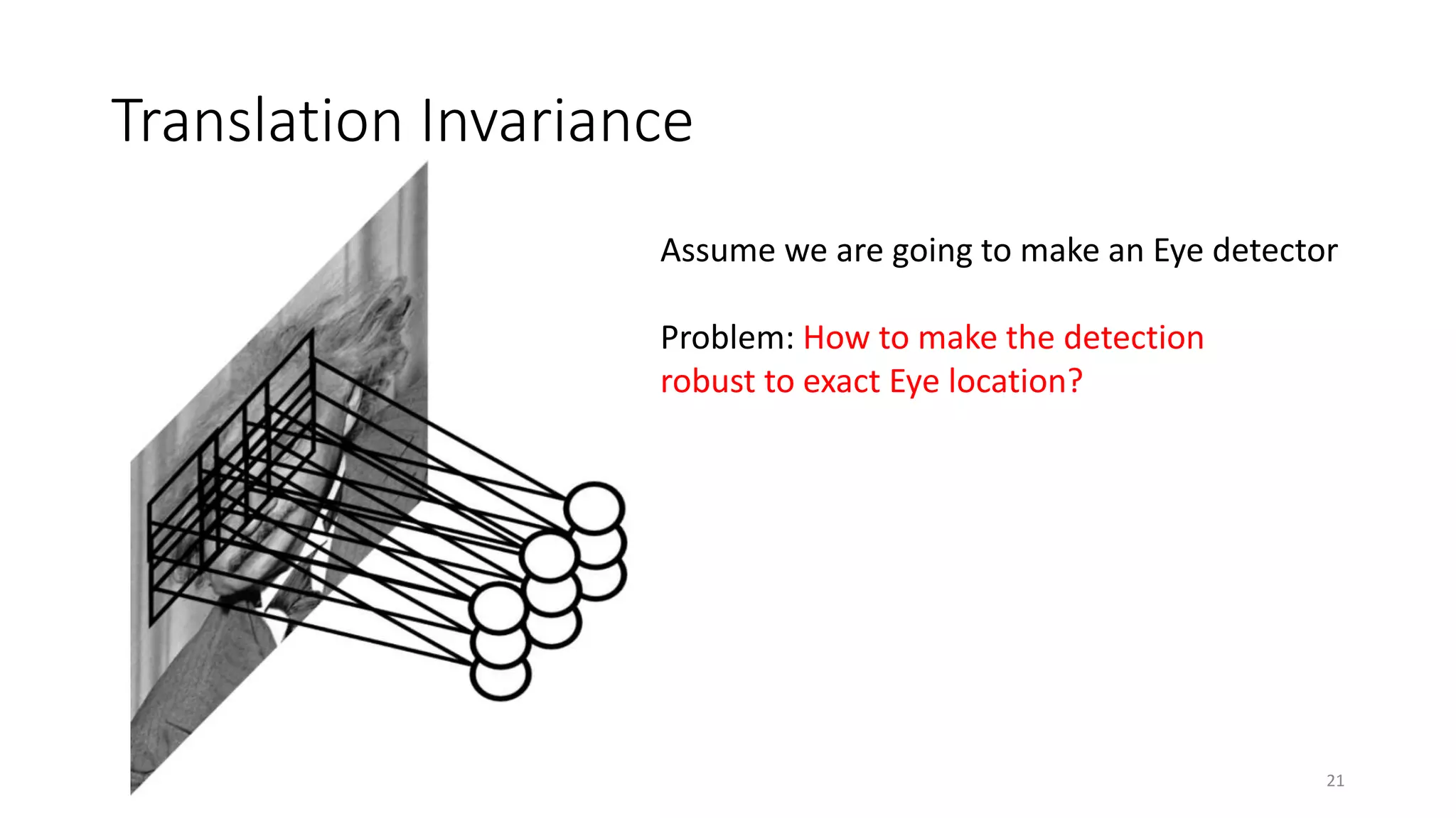 Lecture on Deep Learning | PPTX