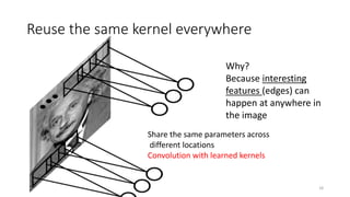 Lecture on Deep Learning | PPTX