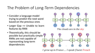 Lecture on Deep Learning | PPTX