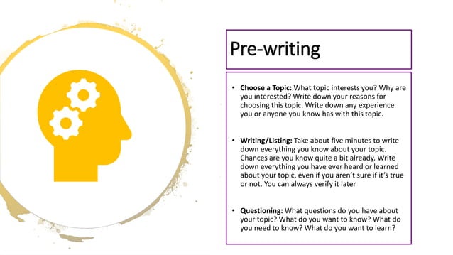 Developing a Research Plan | PDF | Homework and Study | Education