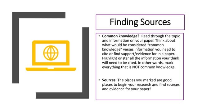 Developing a Research Plan | PDF | Homework and Study | Education