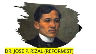 The Filipino Social Thinkers (DISS HUMSS 11) | PPTX