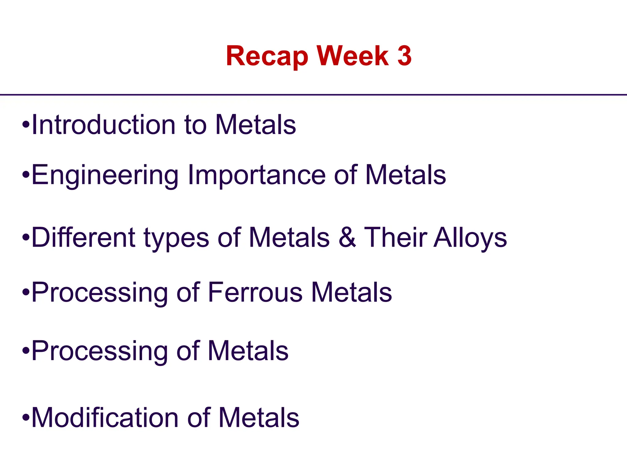 Lecture -Engineeirng Materilas - Week 4.pdf