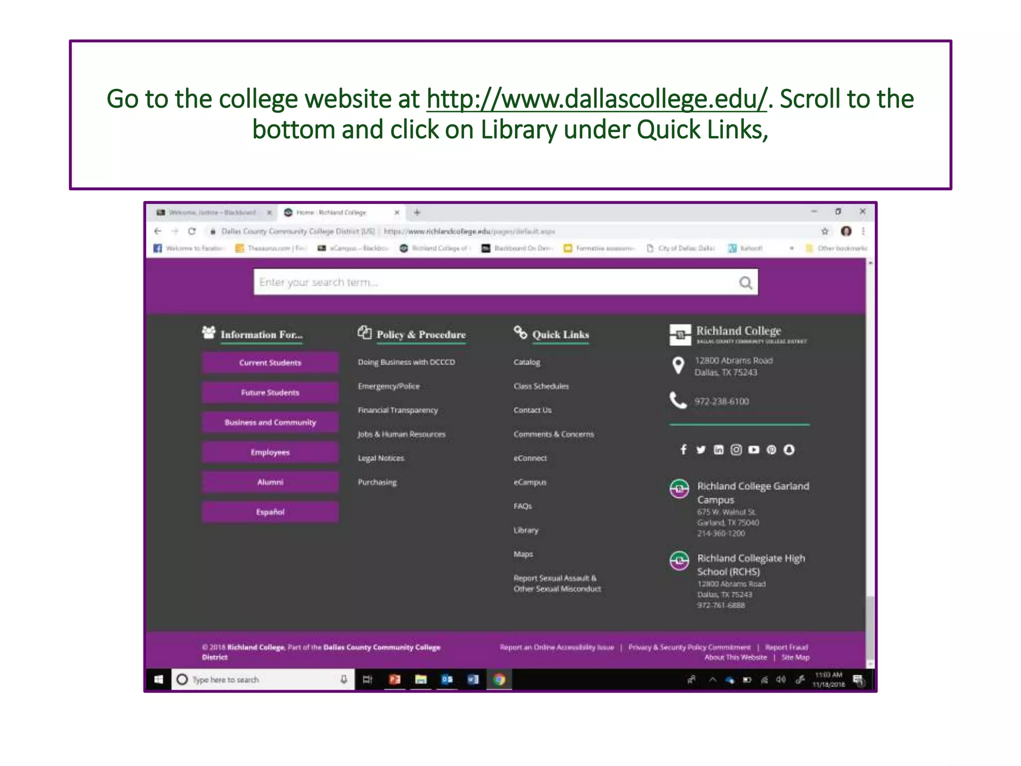 How to use the database Academic Search Complete | PPTX