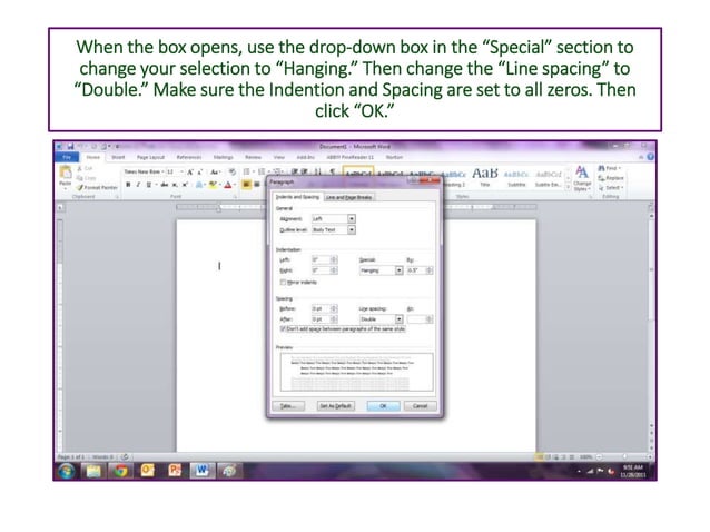 How to use the database Academic Search Complete | PPT