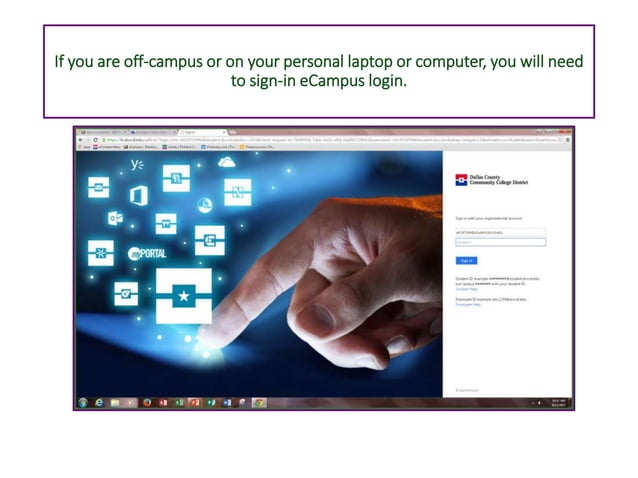 How to use the database Academic Search Complete | PPT