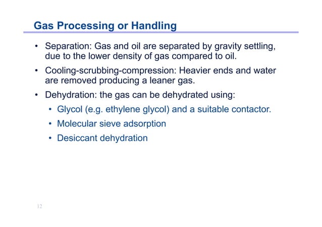 Lecture - Hydrocabon feld processinf overview.pdf