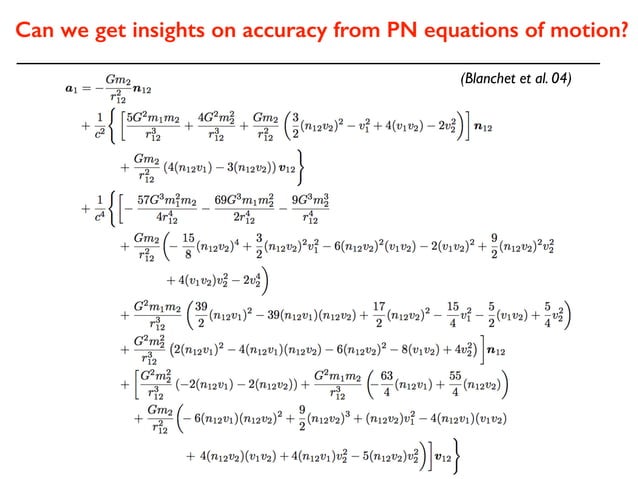The Analytical/Numerical Relativity Interface behind Gravitational ...