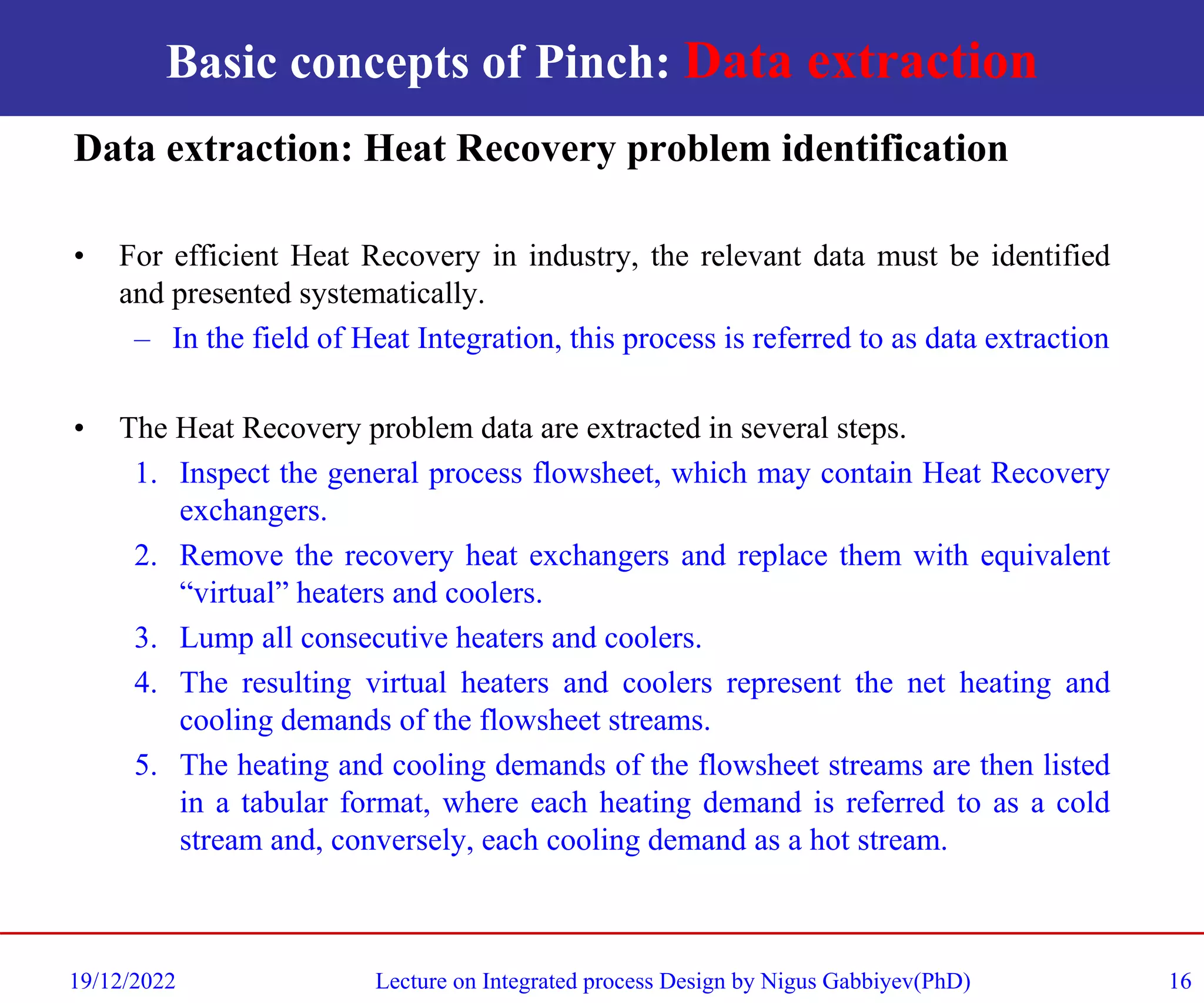 Lecture-III Basics of Pinch Analysis.pdf
