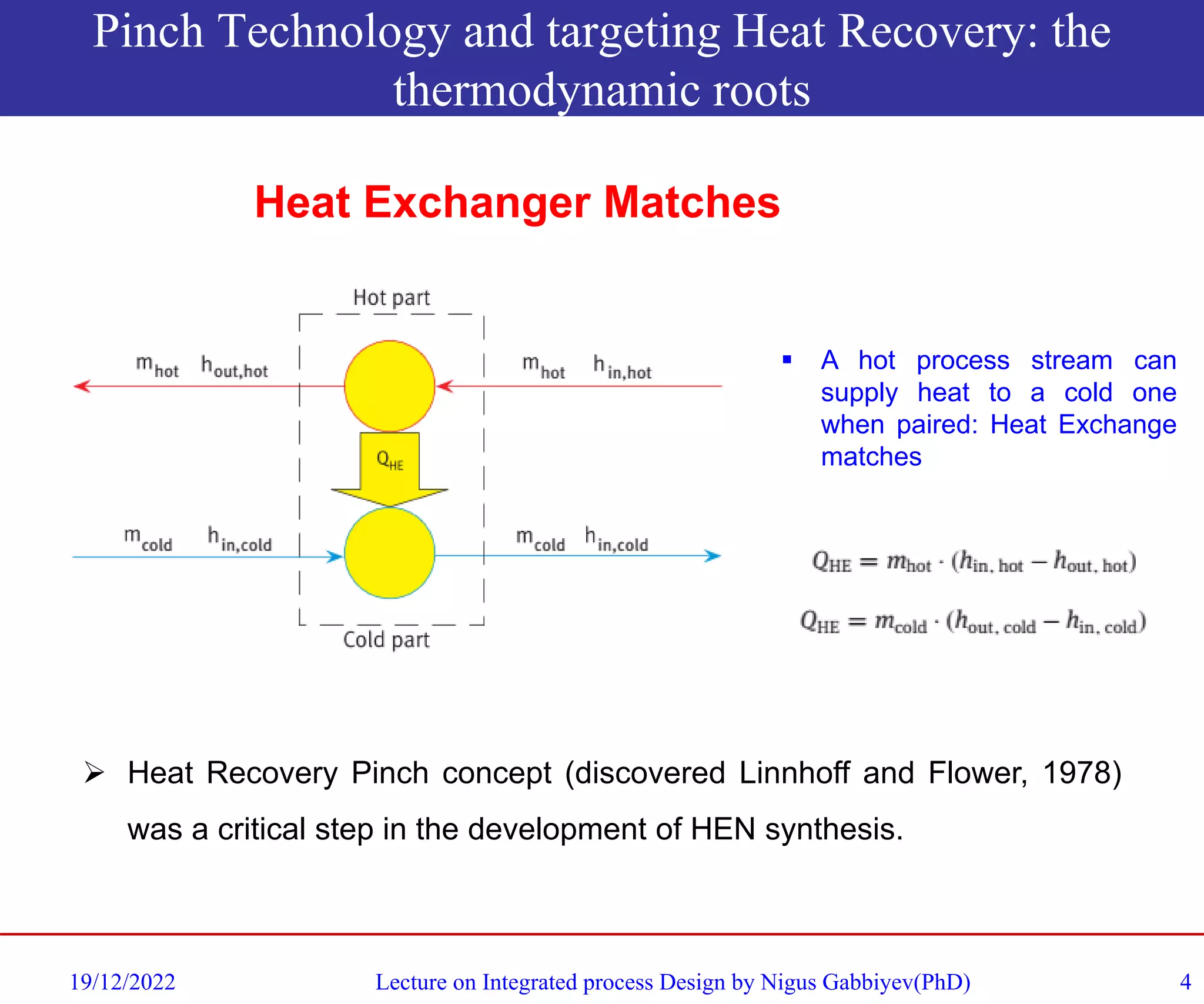 Lecture-III Basics of Pinch Analysis.pdf