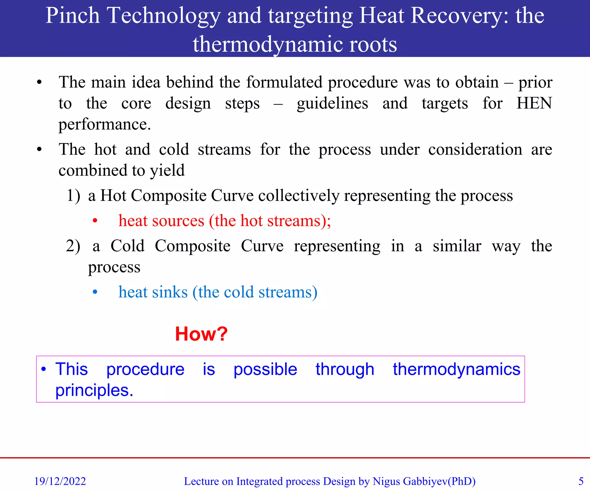 Lecture-III Basics of Pinch Analysis.pdf