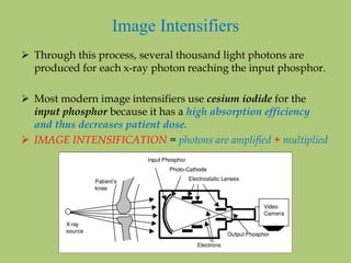 Lecture - 2 MBBS (x-ray modalities) | PPTX