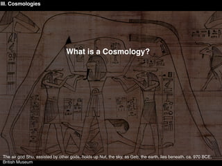 Meeting 1-Introduction to the History of Evolution and Human ...