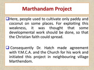 Development programmes | PPTX