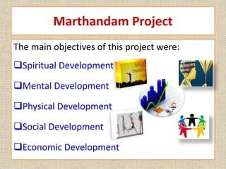 Development programmes | PPTX