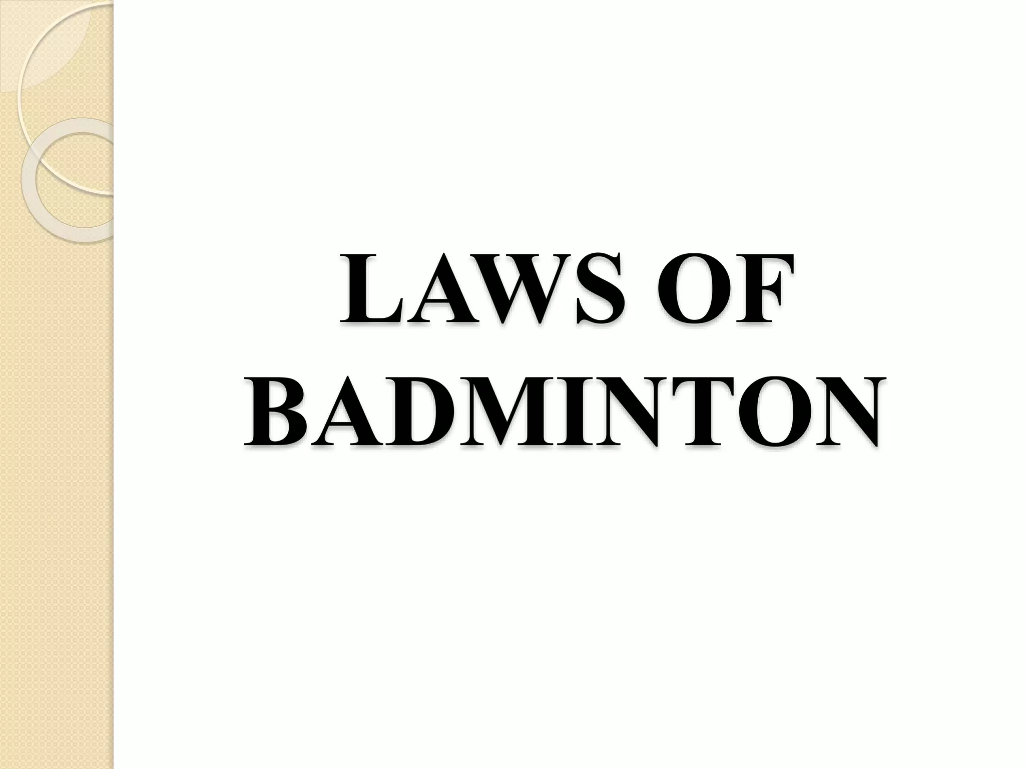 LECTURE-Laws-of-Badminton.pptx