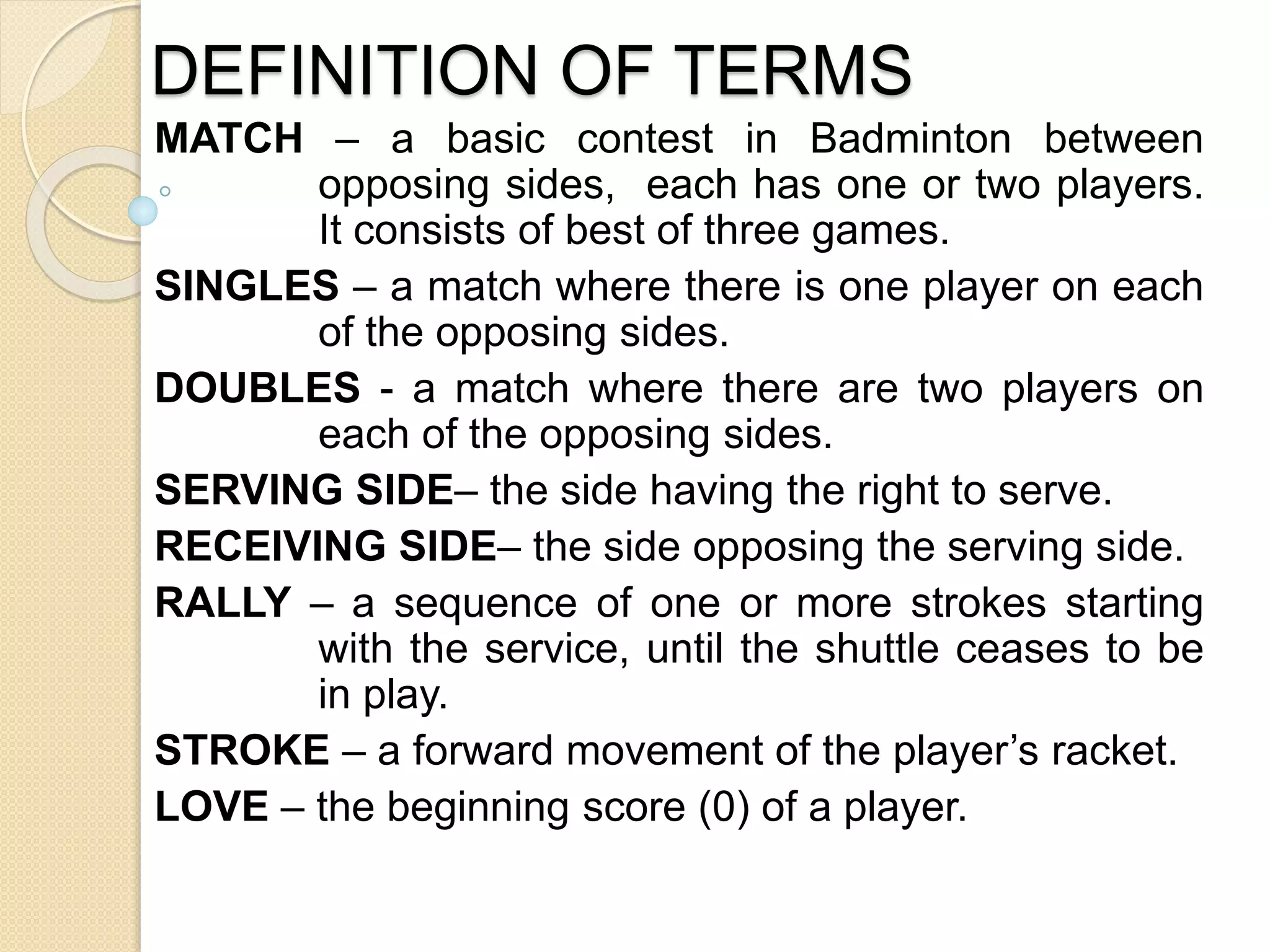 LECTURE-Laws-of-Badminton.pptx