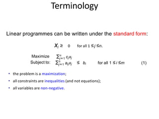 Lecture - Linear Programming.pdf