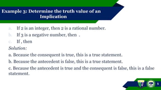 Lecture_-_Logic_part_2.pptttttttttttttttt | PPTX