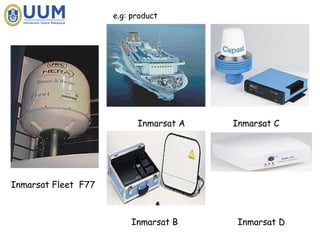 Lecture maritime ict - salwa | PDF