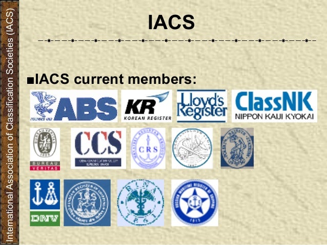Lecture maritime organizations - salwani