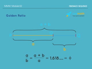 LECTURE-MMW-02-FIBONACCI-SEQUENCE-SY-2023.pptx