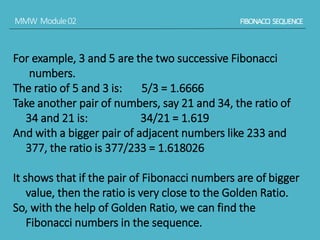 LECTURE-MMW-02-FIBONACCI-SEQUENCE-SY-2023.pptx