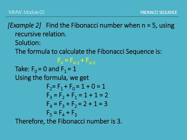 LECTURE-MMW-02-FIBONACCI-SEQUENCE-SY-2023.pptx