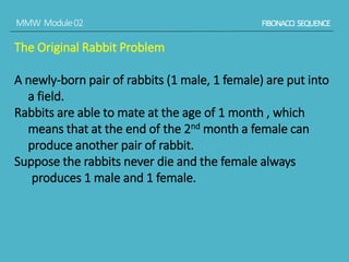 LECTURE-MMW-02-FIBONACCI-SEQUENCE-SY-2023.pptx