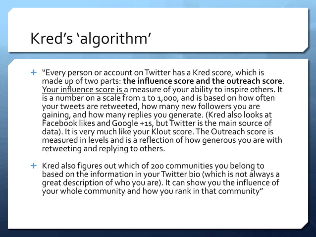 Social Influence: From the Two-step flow of communication to digital ...