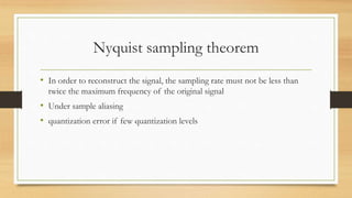 Multimedia | PPTX | Digital Audio | Computer Software and Applications