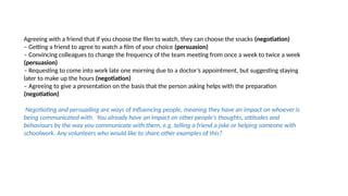 Lecture-Negotiation and its techniques.pptx