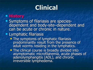 Lecture nematodes | PPT