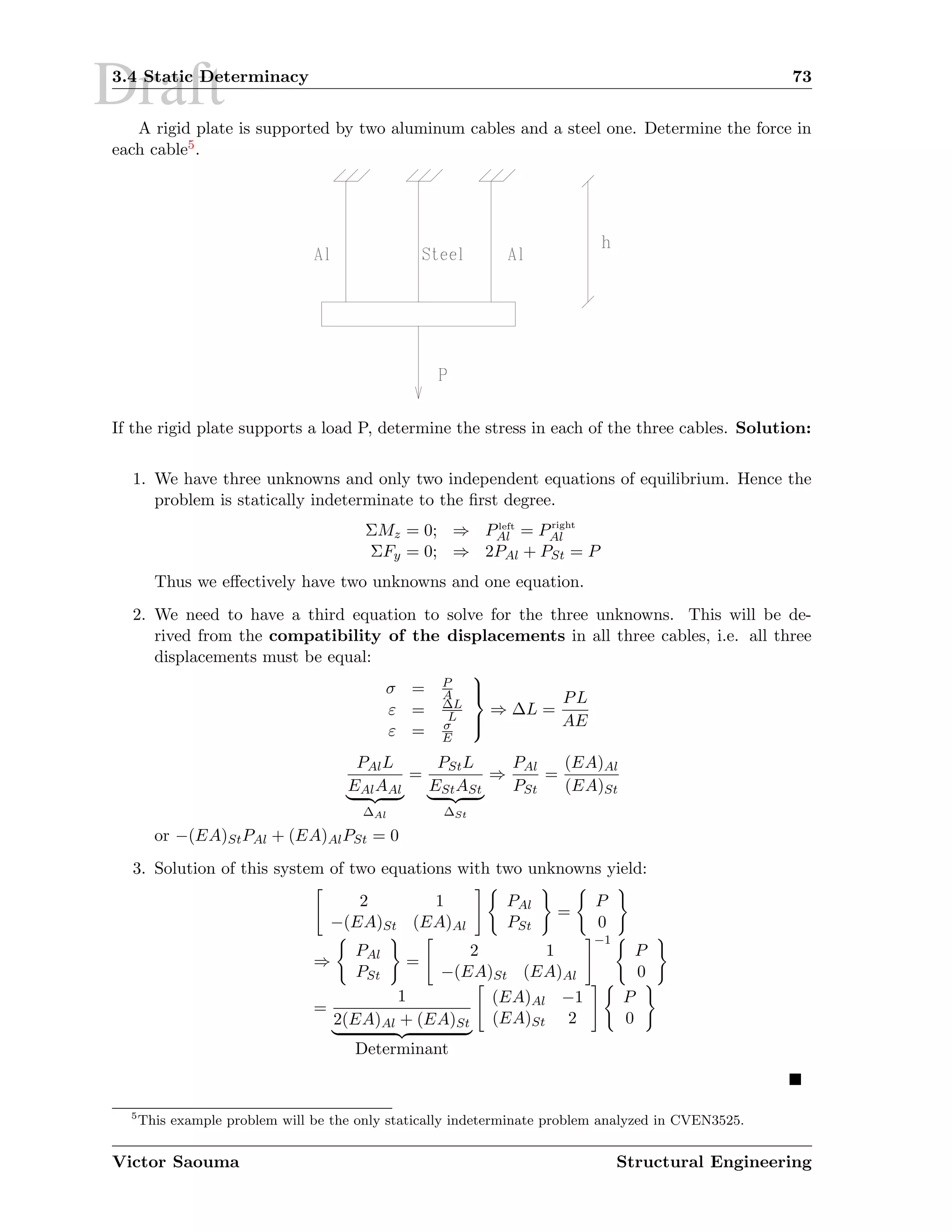 Lecture Notes In Structural Engineering Analysis Design Pdf